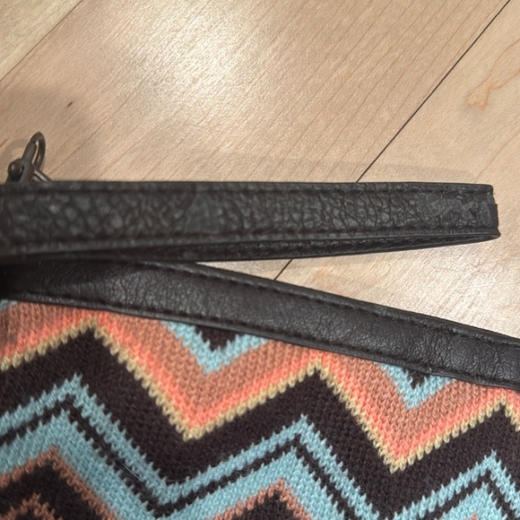 Missoni for Target | Bags | Missoni Target Tote School Bag Cosmetic ...